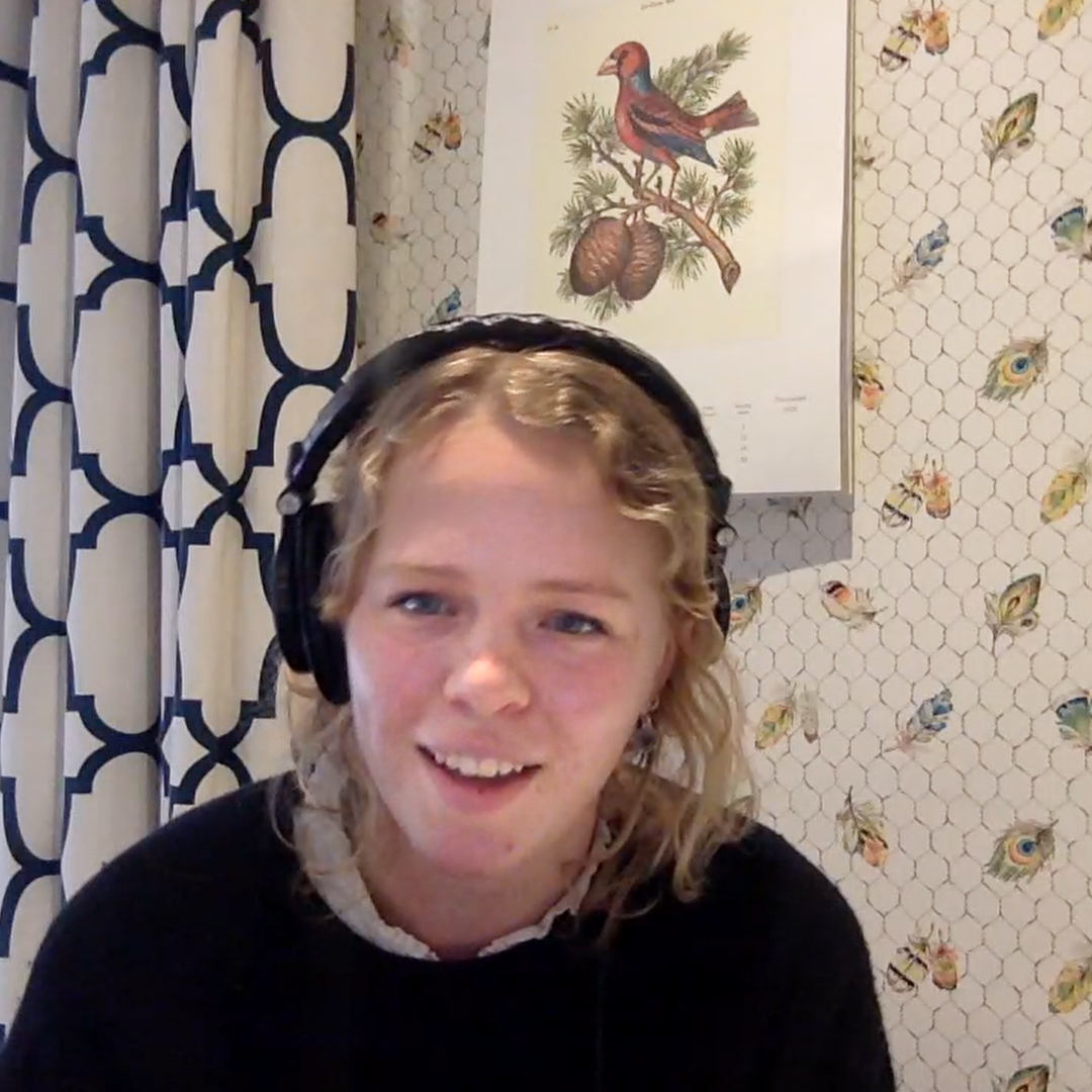 How to Write Music for Dance w/ Lara Agar – No Dice Collective